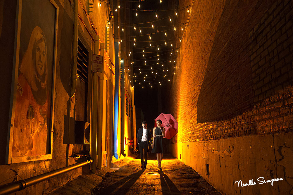 VOICES OF HUNTSVILLE | Neville Simpson's Leap of Faith from Engineer to ...