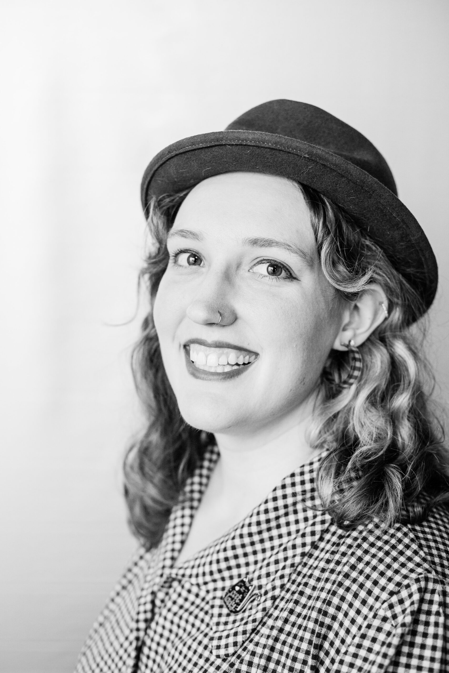 Voices of Huntsville | Lily Flagg's Signal by SueAnne Griffith - The ...