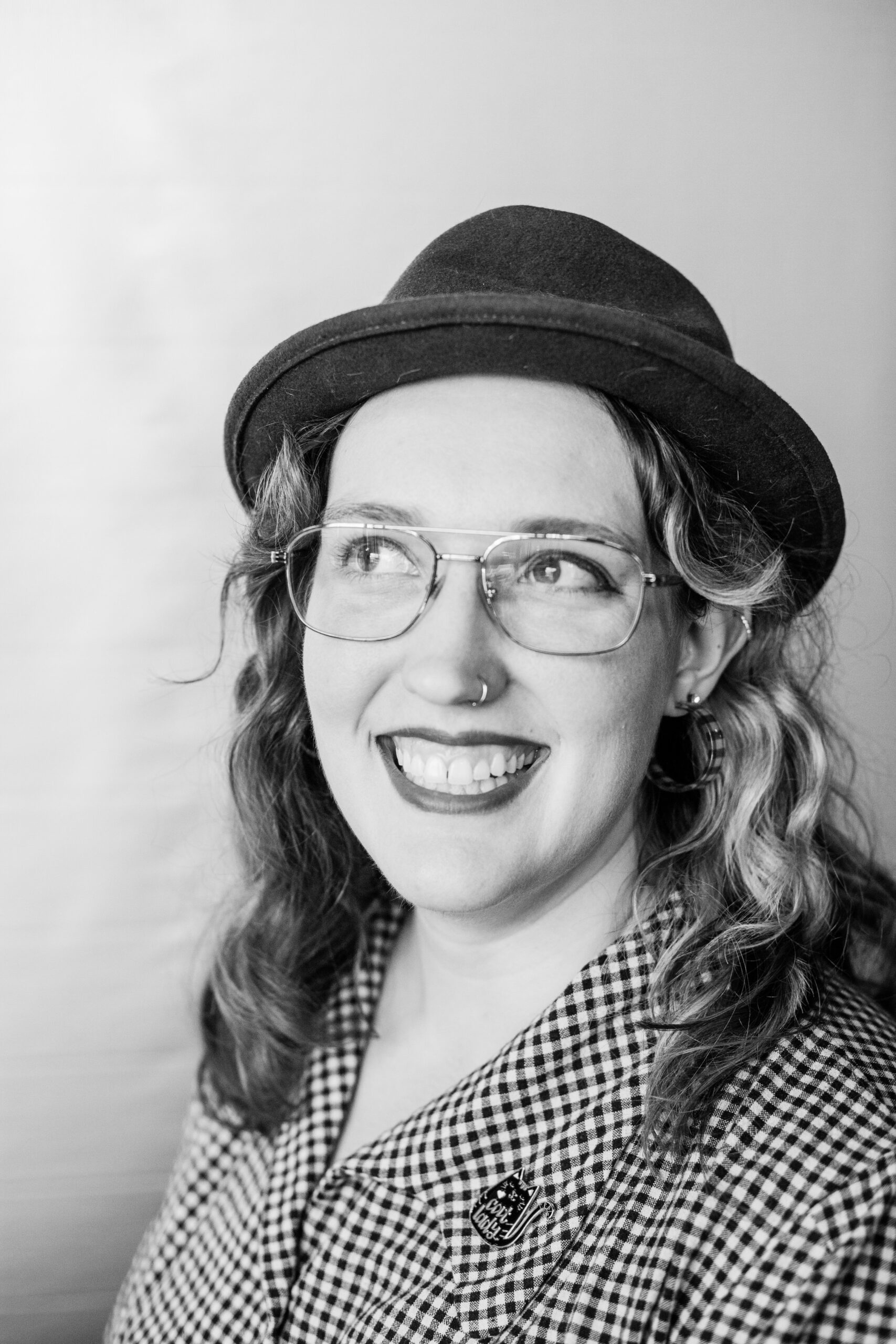 Voices of Huntsville | Lily Flagg's Signal by SueAnne Griffith - The ...