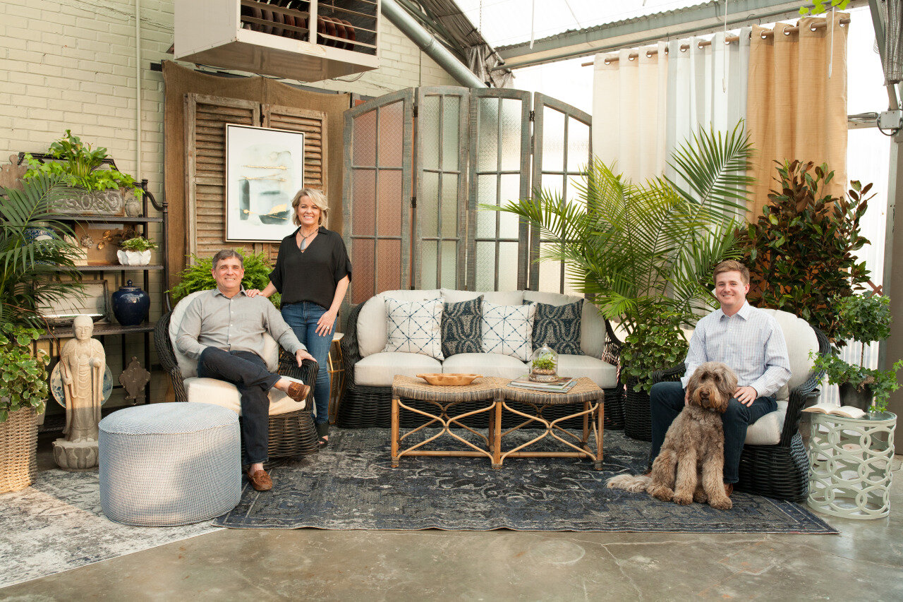 Brooks & Collier's Tips to Elevate Your Outdoor Life this Fall - The ...