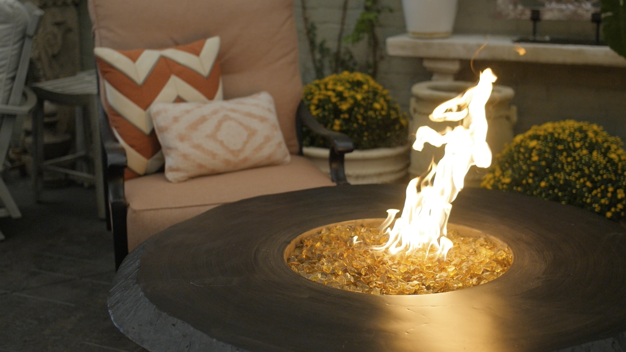 Brooks & Collier's Tips to Elevate Your Outdoor Life this Fall - The ...