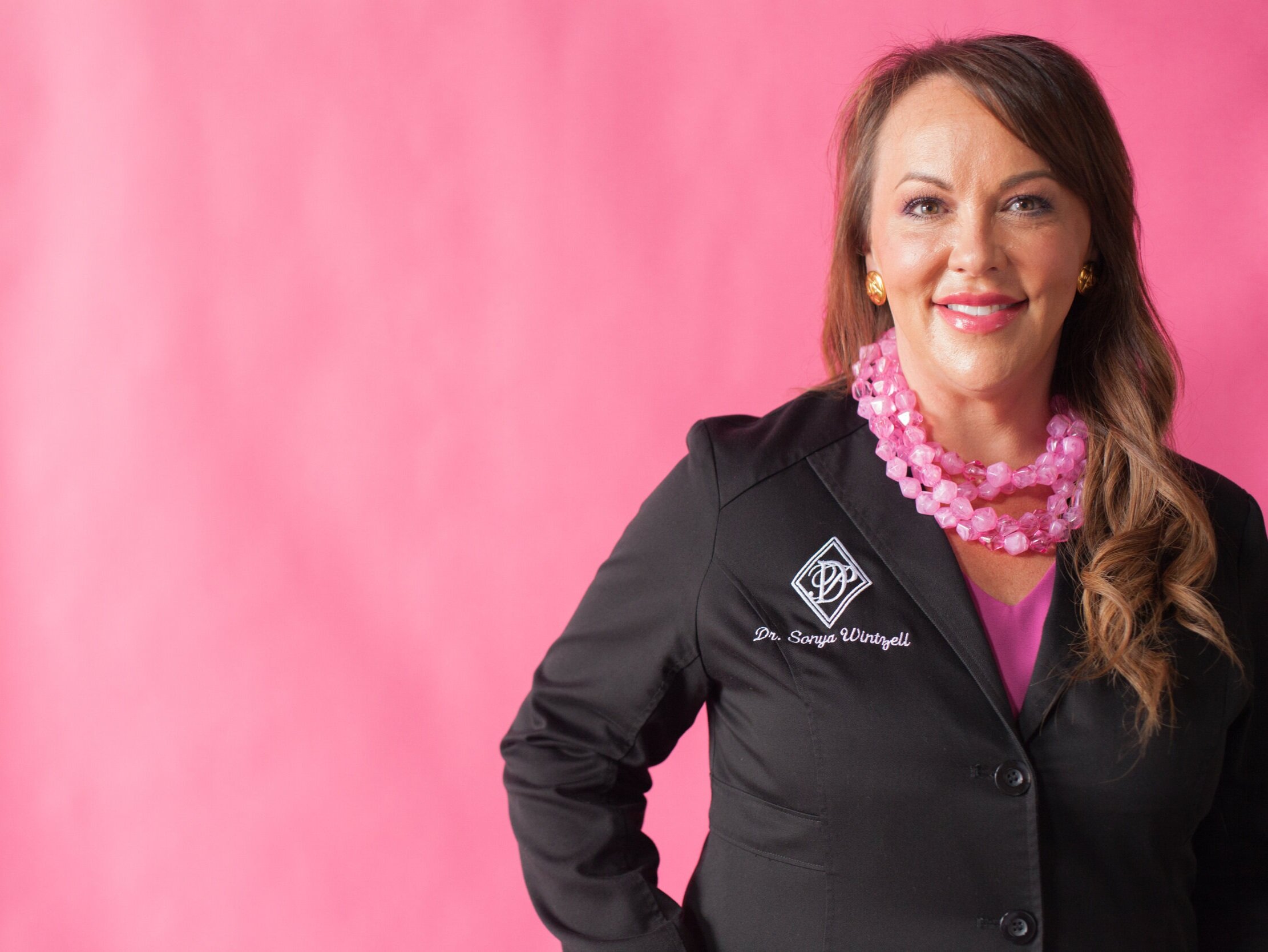 Meet Sonya Wintzell of Dental Professionals On Whitesburg - The Scout Guide