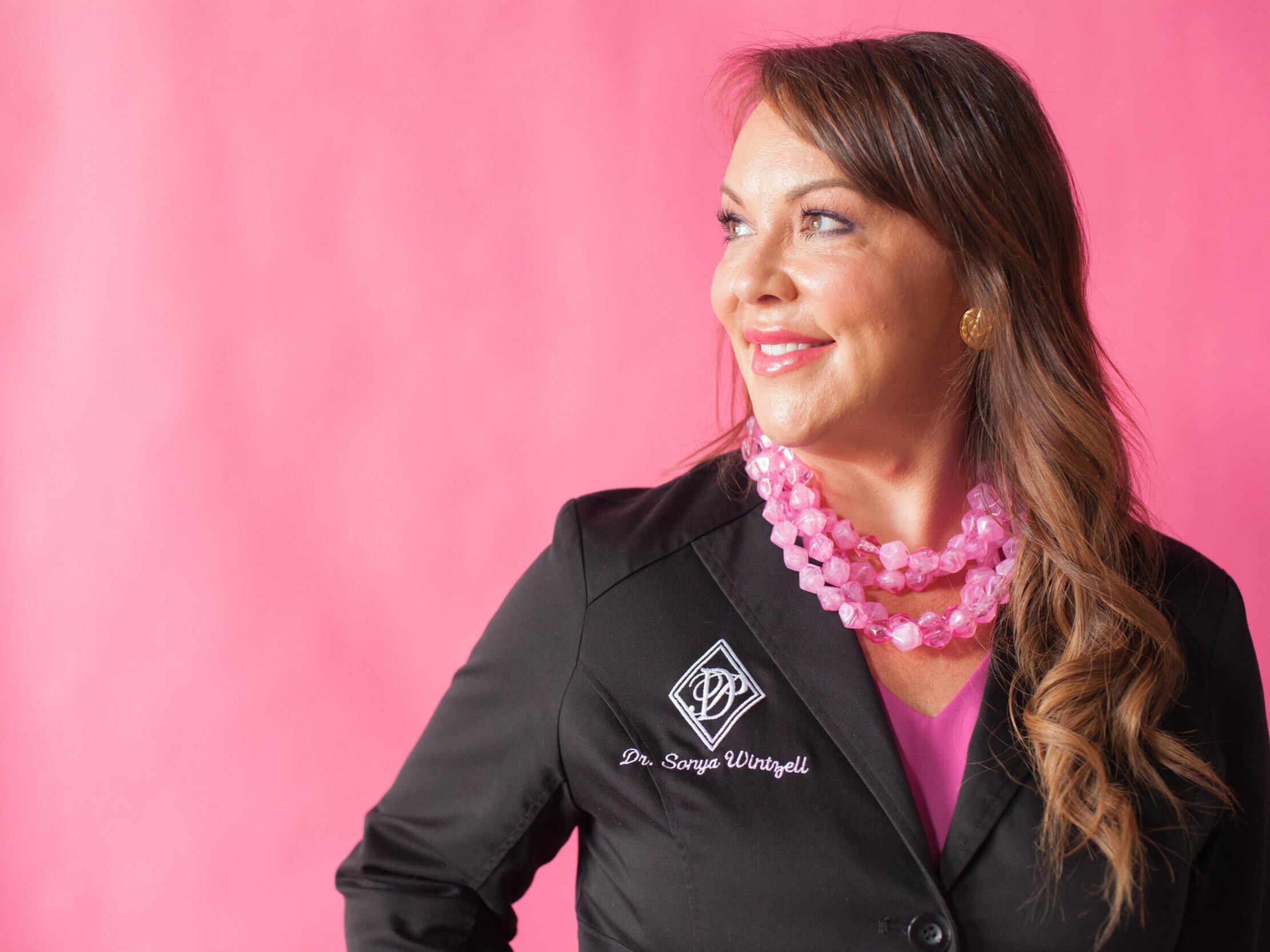 Meet Sonya Wintzell of Dental Professionals On Whitesburg - The Scout Guide