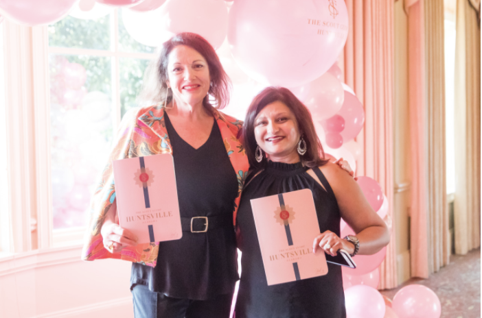 SCOUT IS OUT ! The Volume 2 Launch Party Low Down - The Scout Guide