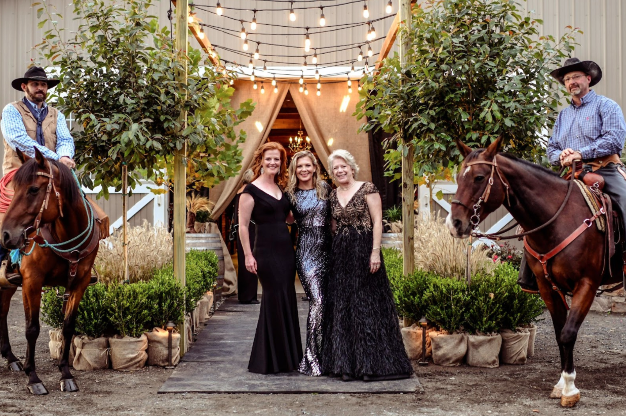 Sprout Dream Big 10 Year Anniversary Gala - The Scout Guide