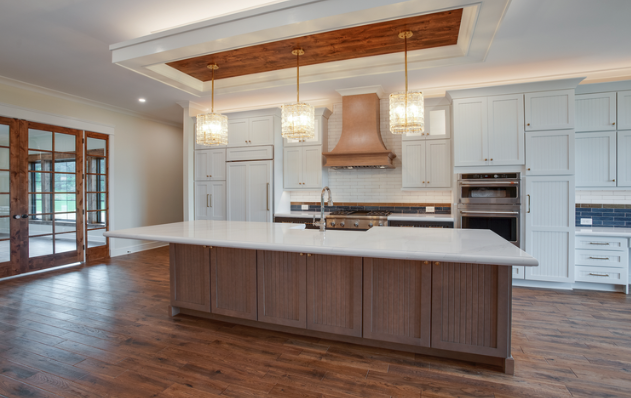 Meet: Golden Rule Builders - The Scout Guide