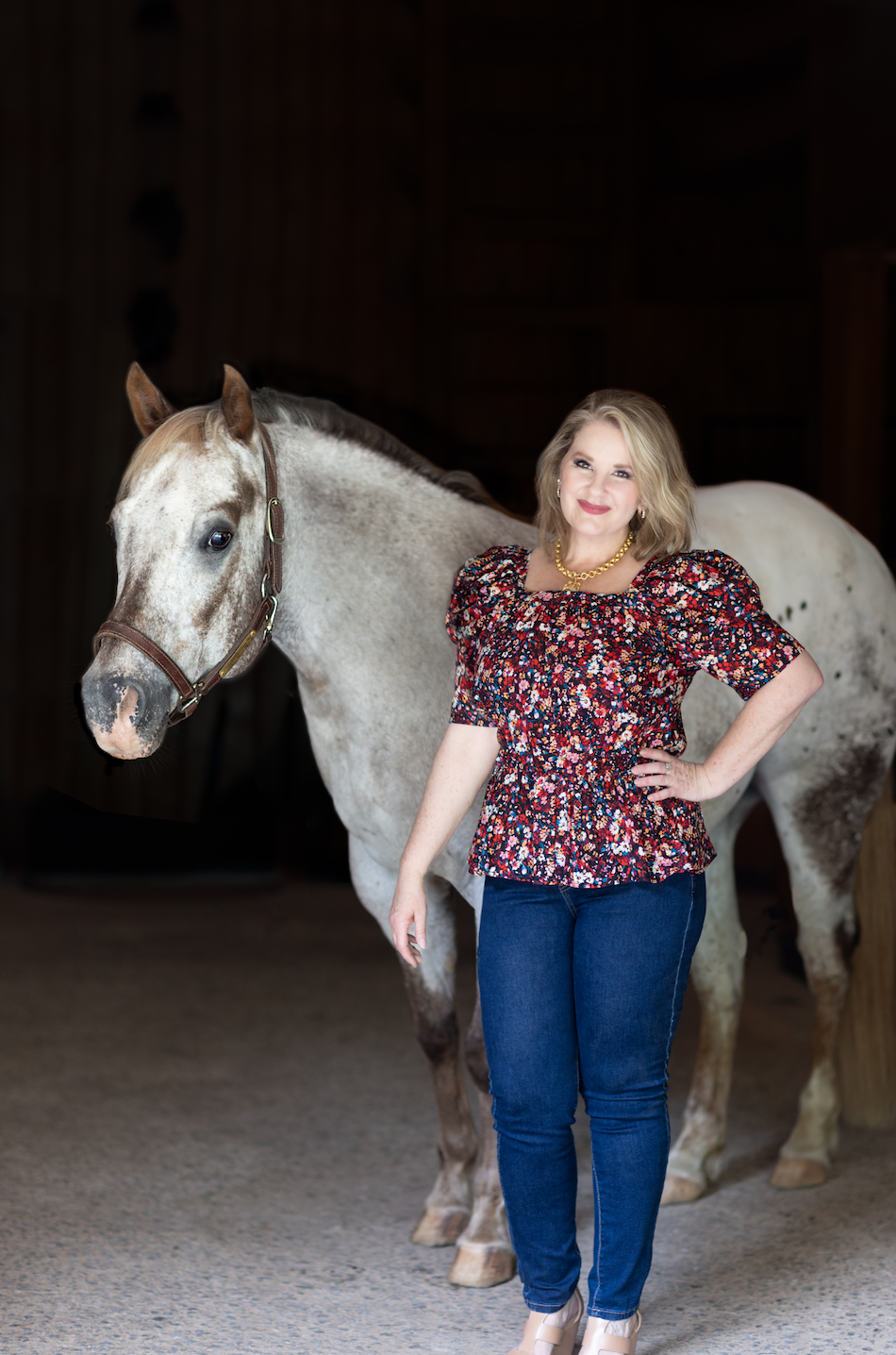 Meet: Healthy with Jenny - The Scout Guide