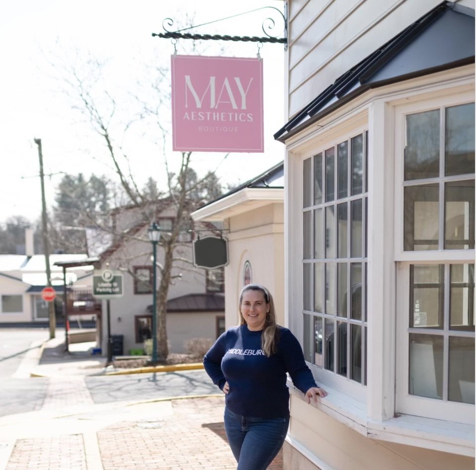 Meet: May Aesthetics Boutique - The Scout Guide