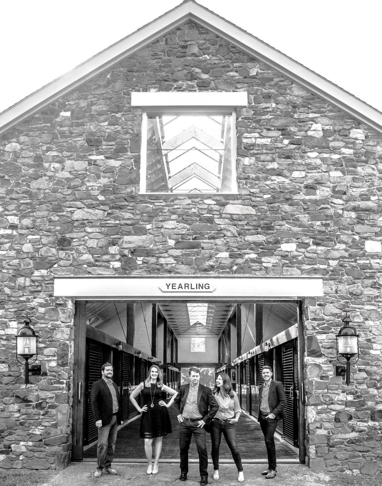 Meet: Blackburn Architects - The Scout Guide