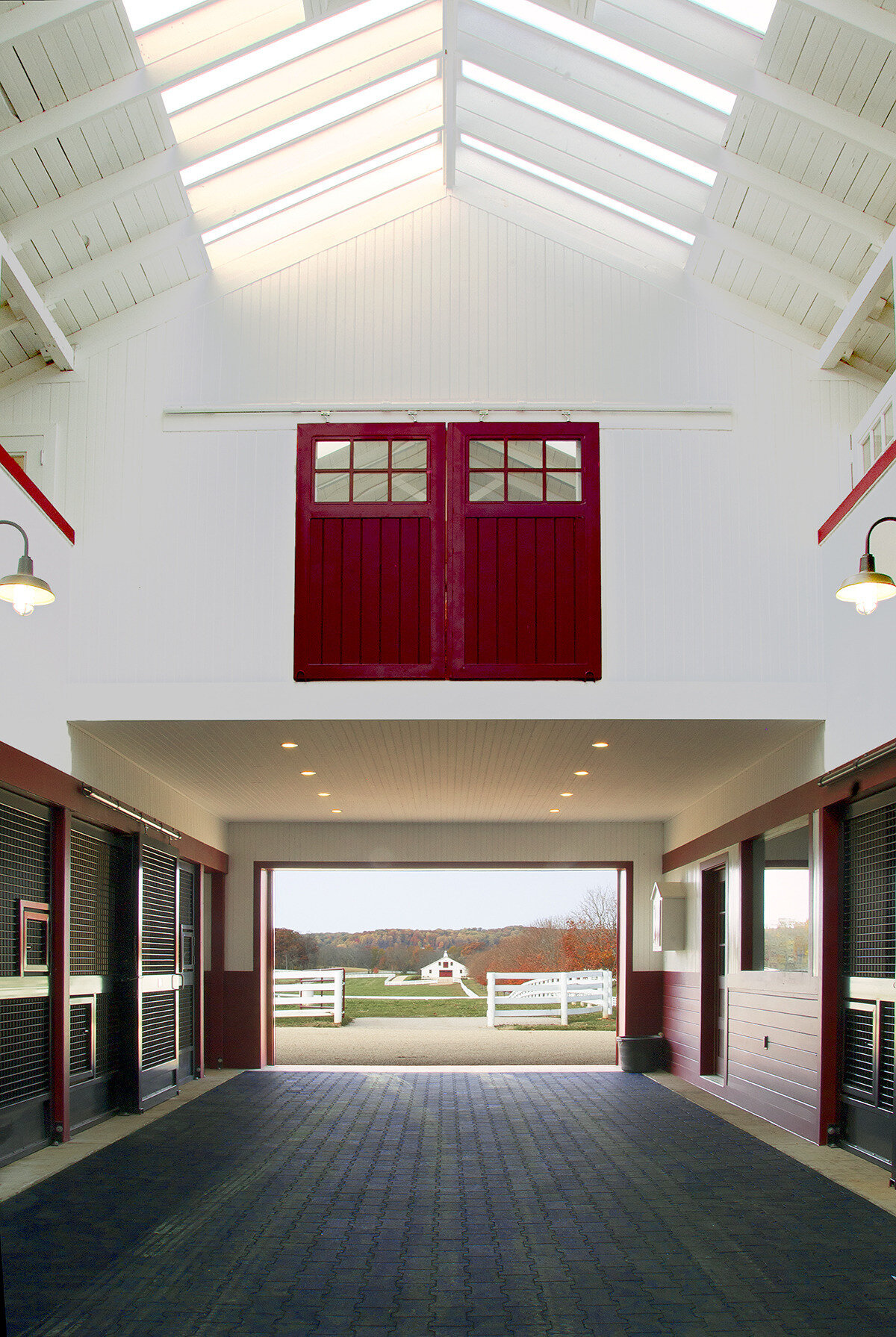 Master Planning with Blackburn Architects, P.C. - The Scout Guide