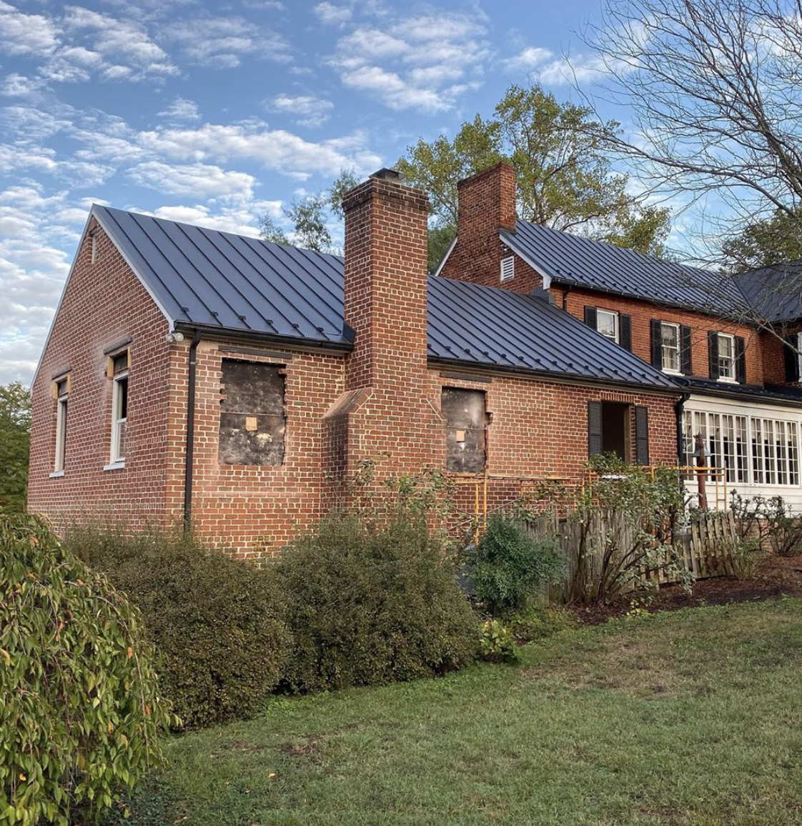 Meet: Veritas Contracting - The Scout Guide