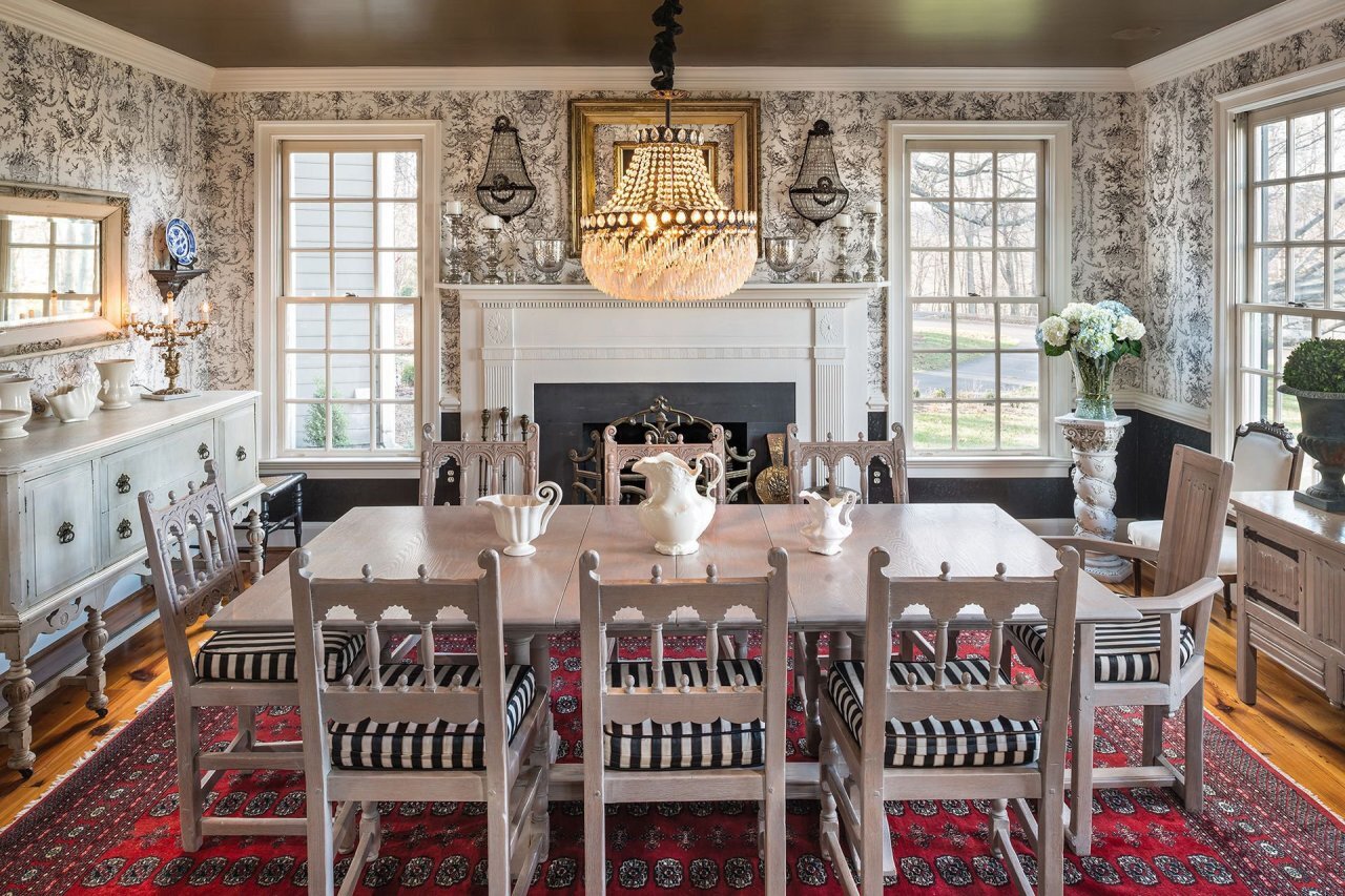 Meet: Kim Kendall Interiors - The Scout Guide