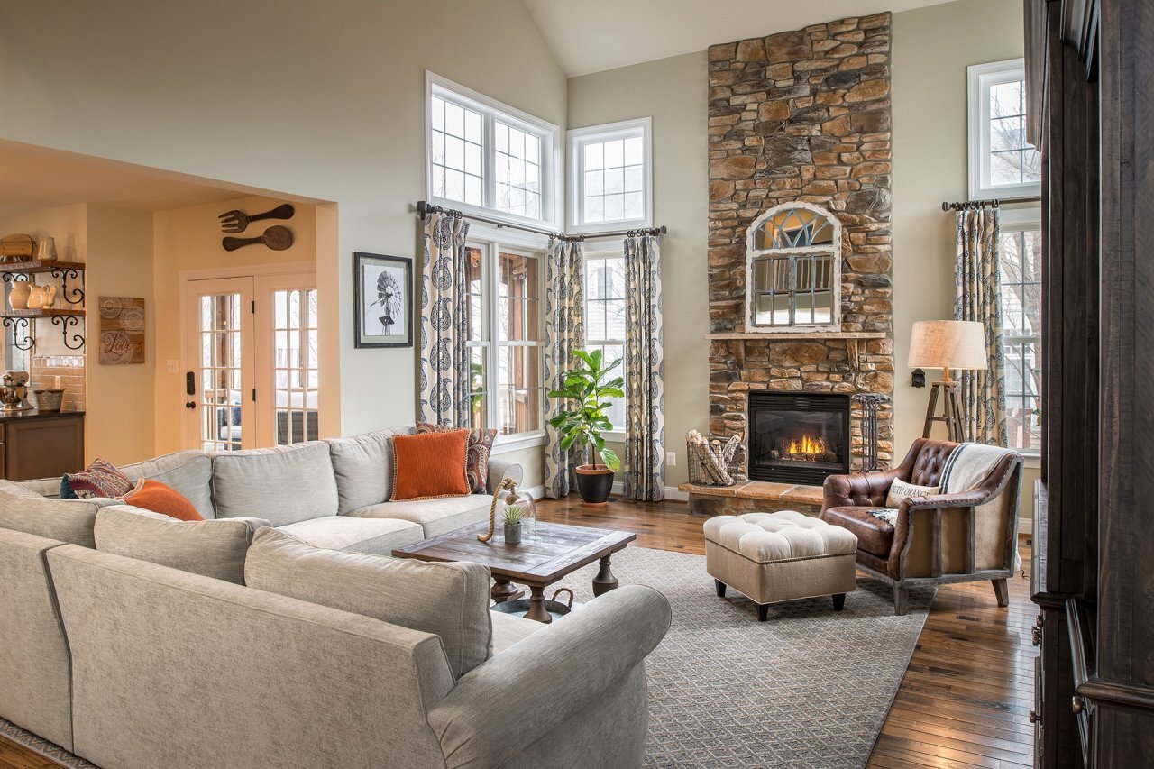 Meet: Kim Kendall Interiors - The Scout Guide