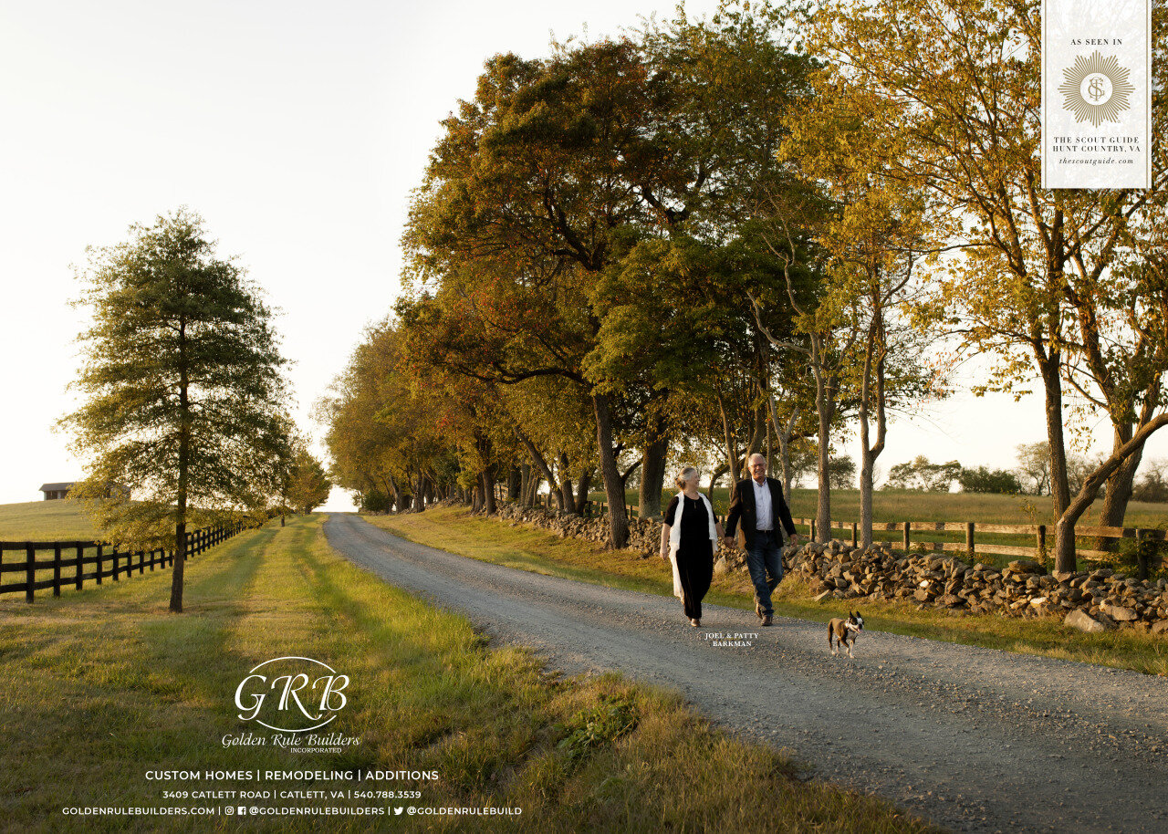 Meet: Golden Rule Builders - The Scout Guide