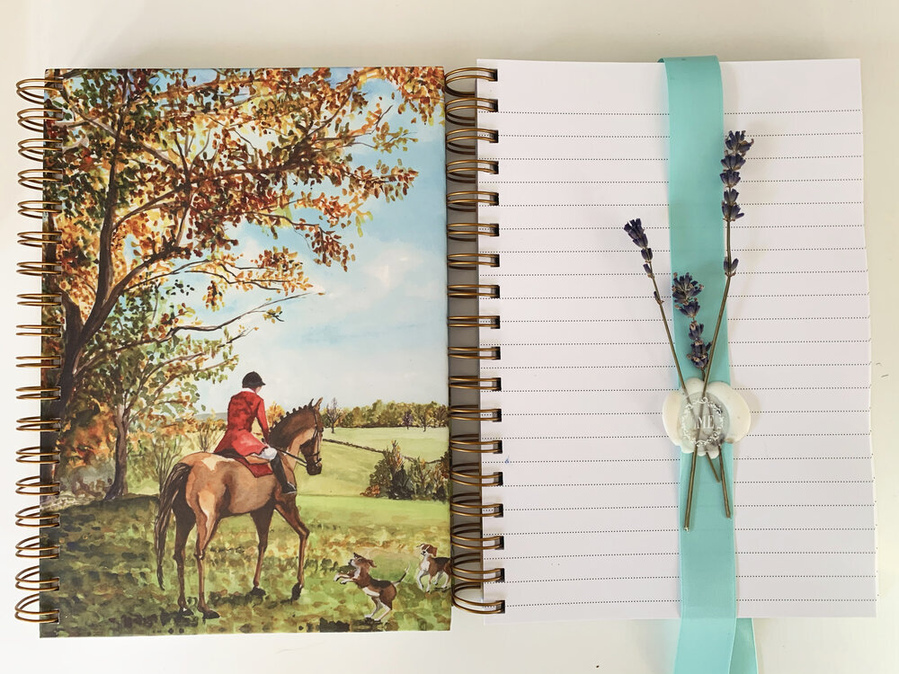 From Hunt Country to Palm Beach: Artist Lydia Marie Elizabeth Launches ...