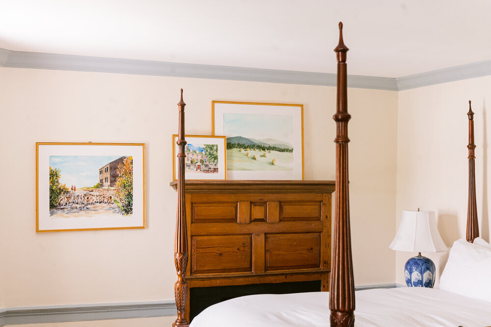 From Hunt Country to Palm Beach: Artist Lydia Marie Elizabeth Launches ...