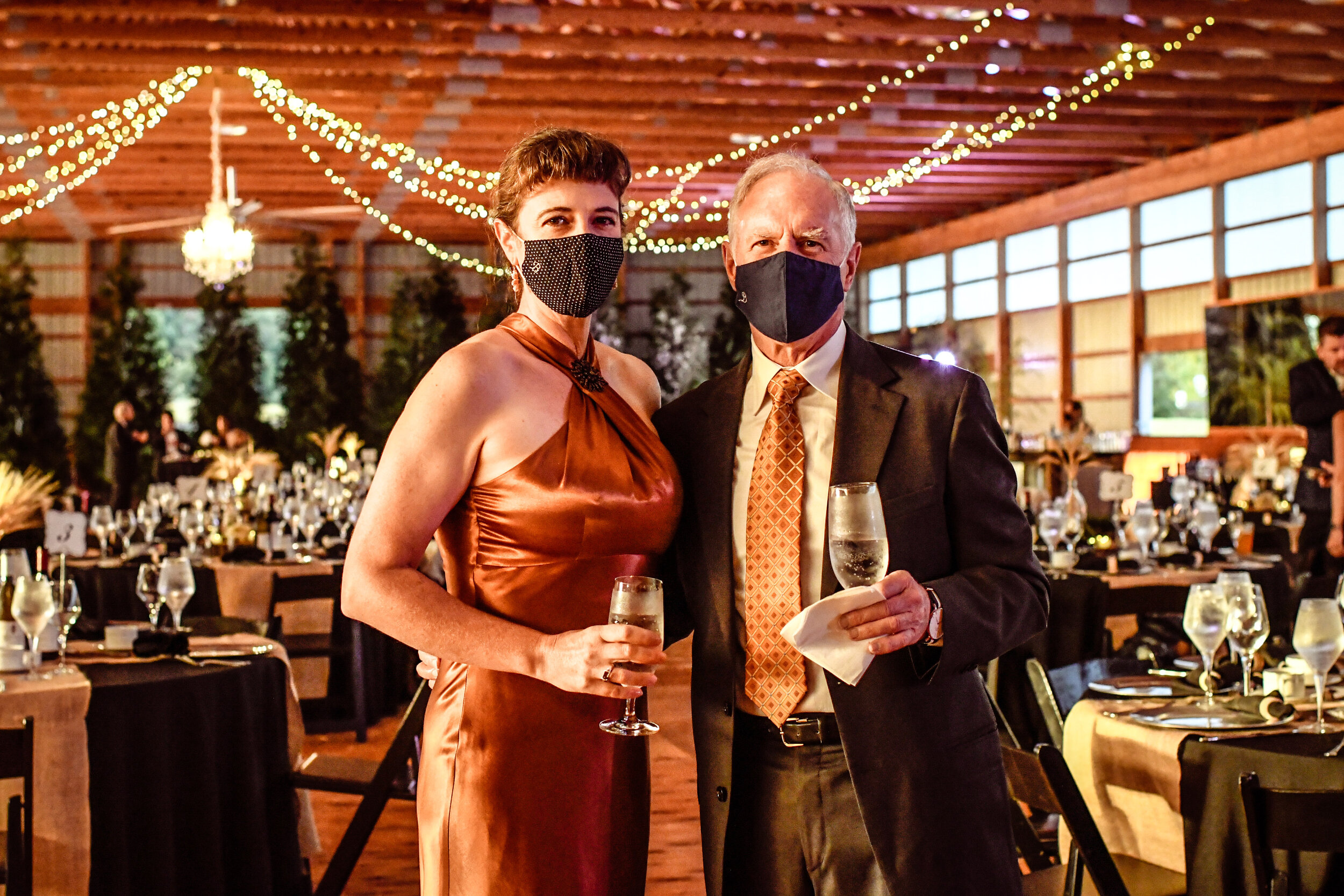 Sprout Center's Gallop Gala - The Scout Guide