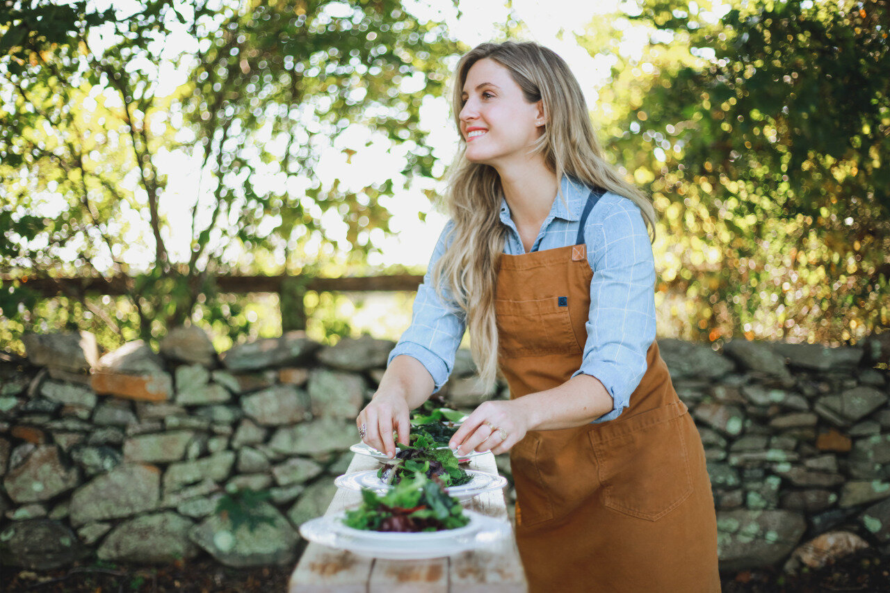 Scouted: Spring Fridge Fills with Chef Ryan Ross - The Scout Guide