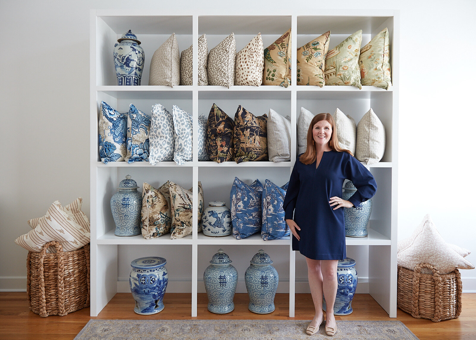 Meet: Jennifer Gunn of Southerly House - The Scout Guide