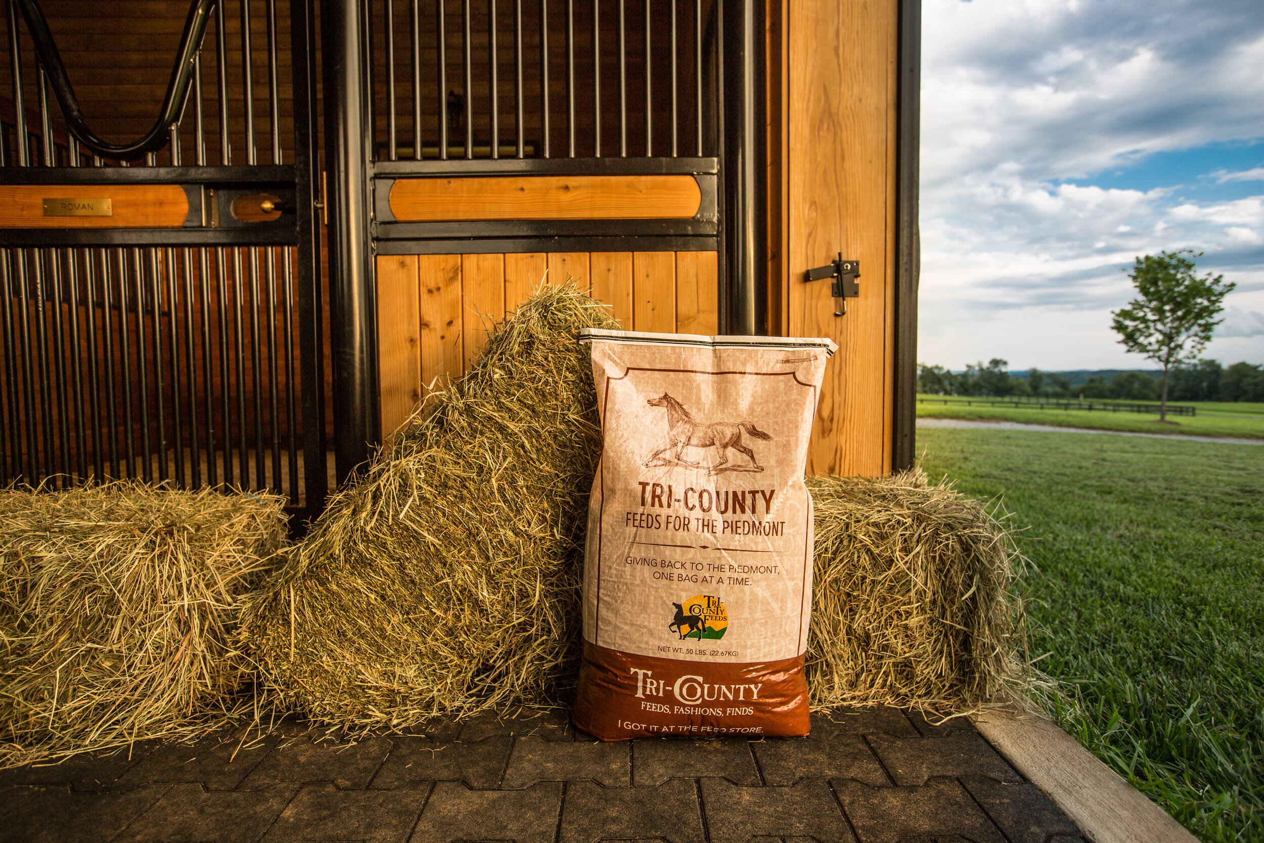 Meet: Tri-County Feeds, Fashions, Finds - The Scout Guide