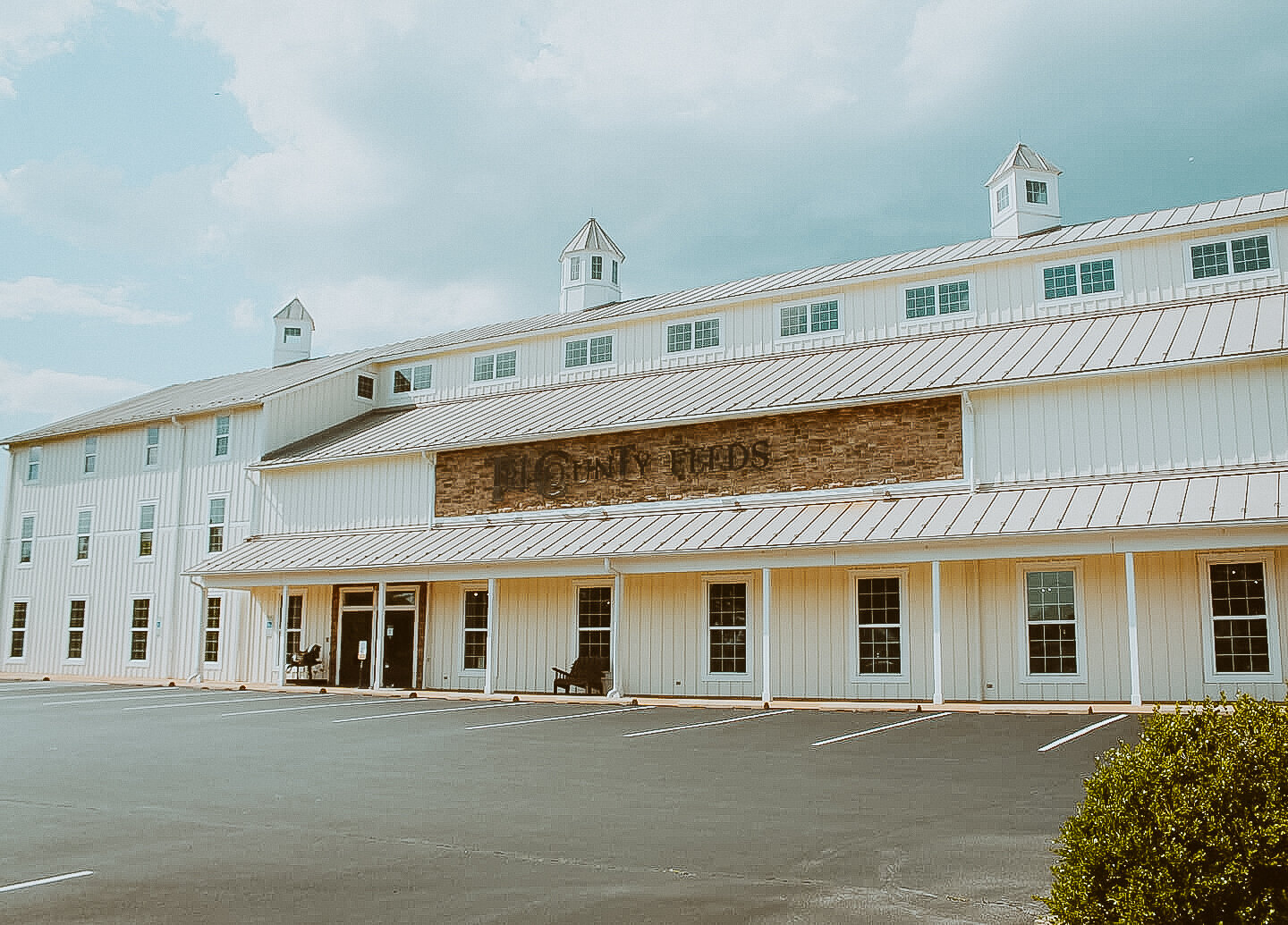 Meet: Tri-County Feeds, Fashions, Finds - The Scout Guide