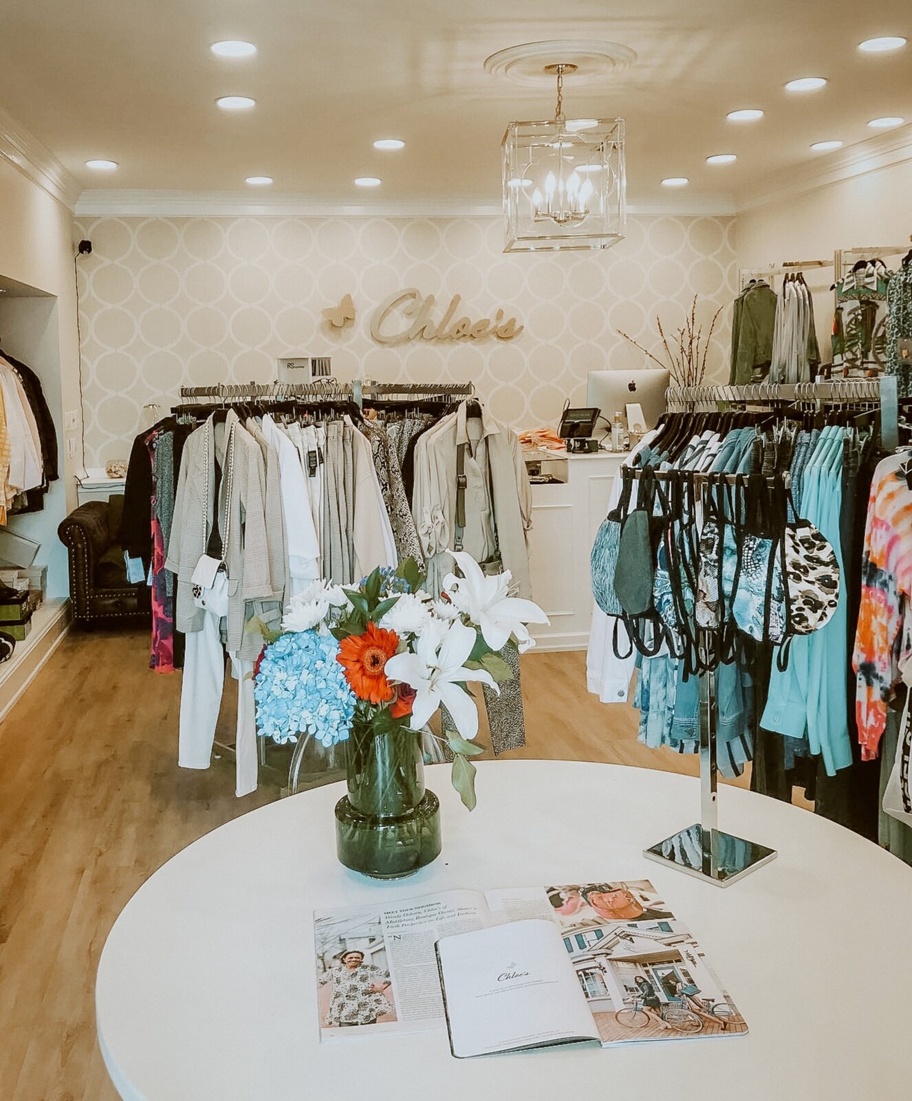 Meet: Chloe's of Middleburg - The Scout Guide