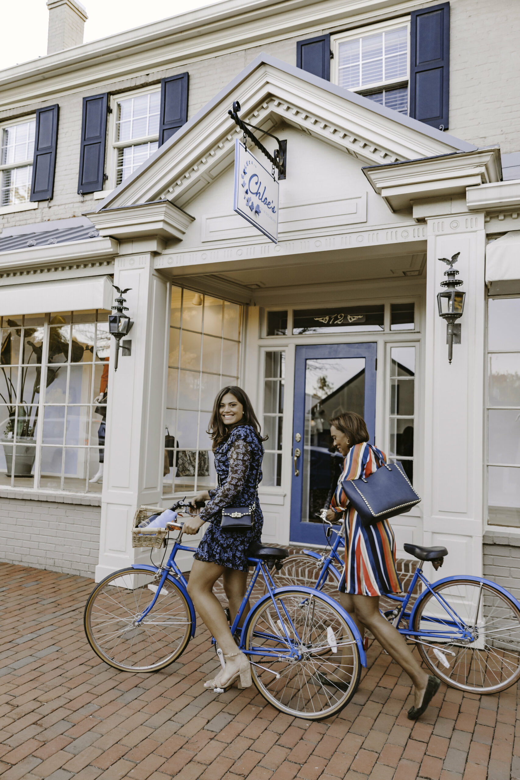 Meet: Chloe's of Middleburg - The Scout Guide