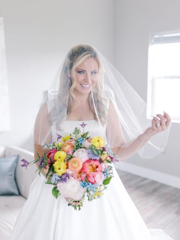 Wedding Season Trends with Terry Kaye Events - The Scout Guide