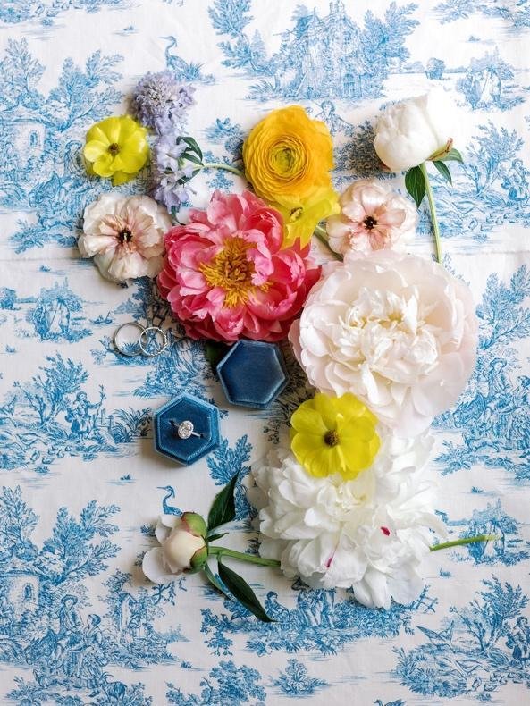 Wedding Season Trends with Terry Kaye Events - The Scout Guide