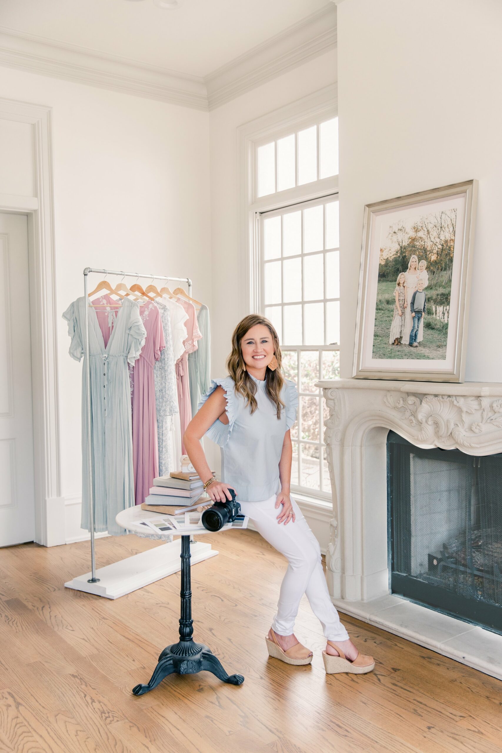 Meet the Member: Kelly Richman of Lifetime of Clicks - The Scout Guide