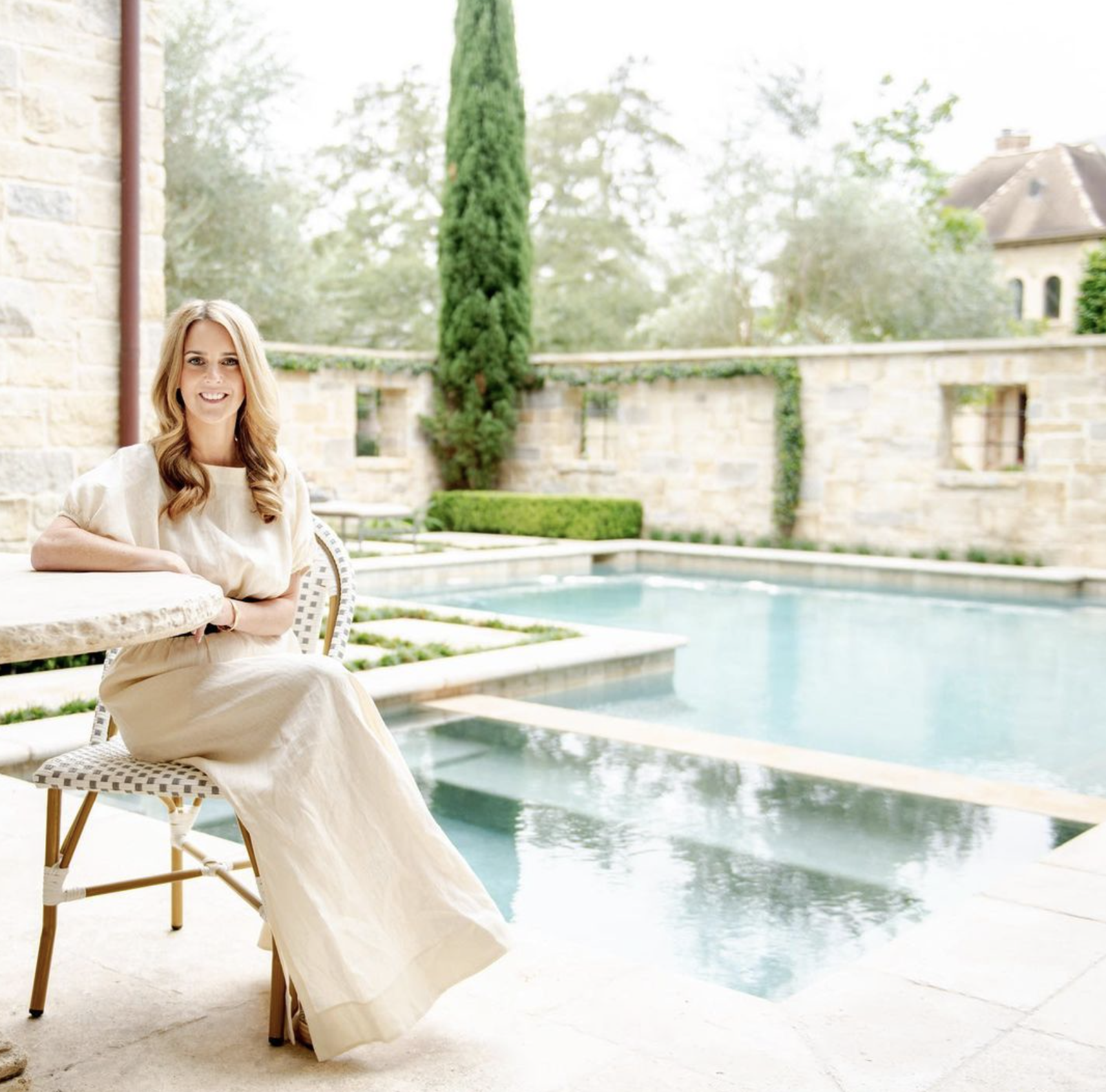 Meet the Member: Caroline Bean - The Scout Guide