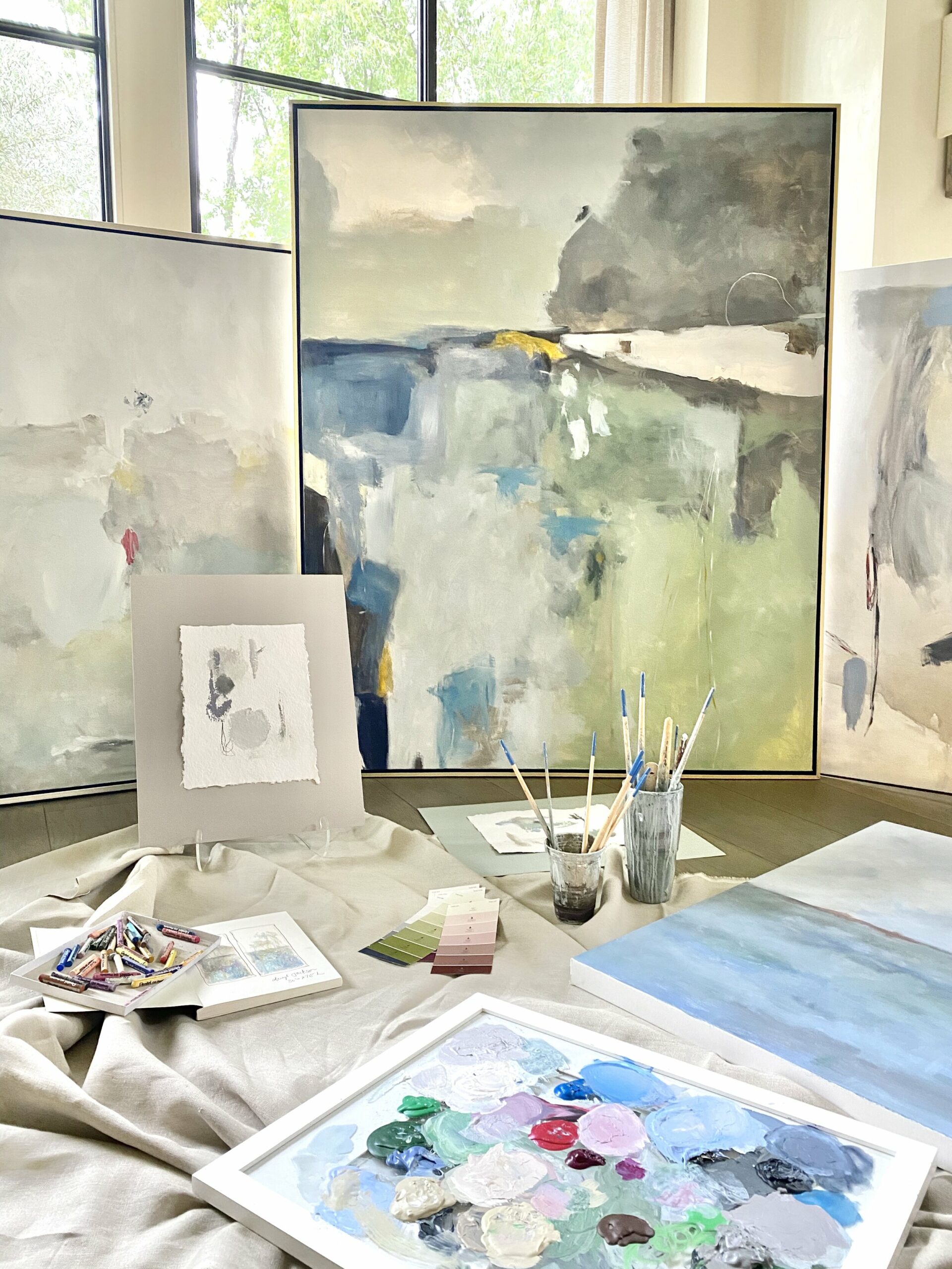 Scouted Exclusive | Page Gregory Matthews’ Latest Creation - The Scout ...