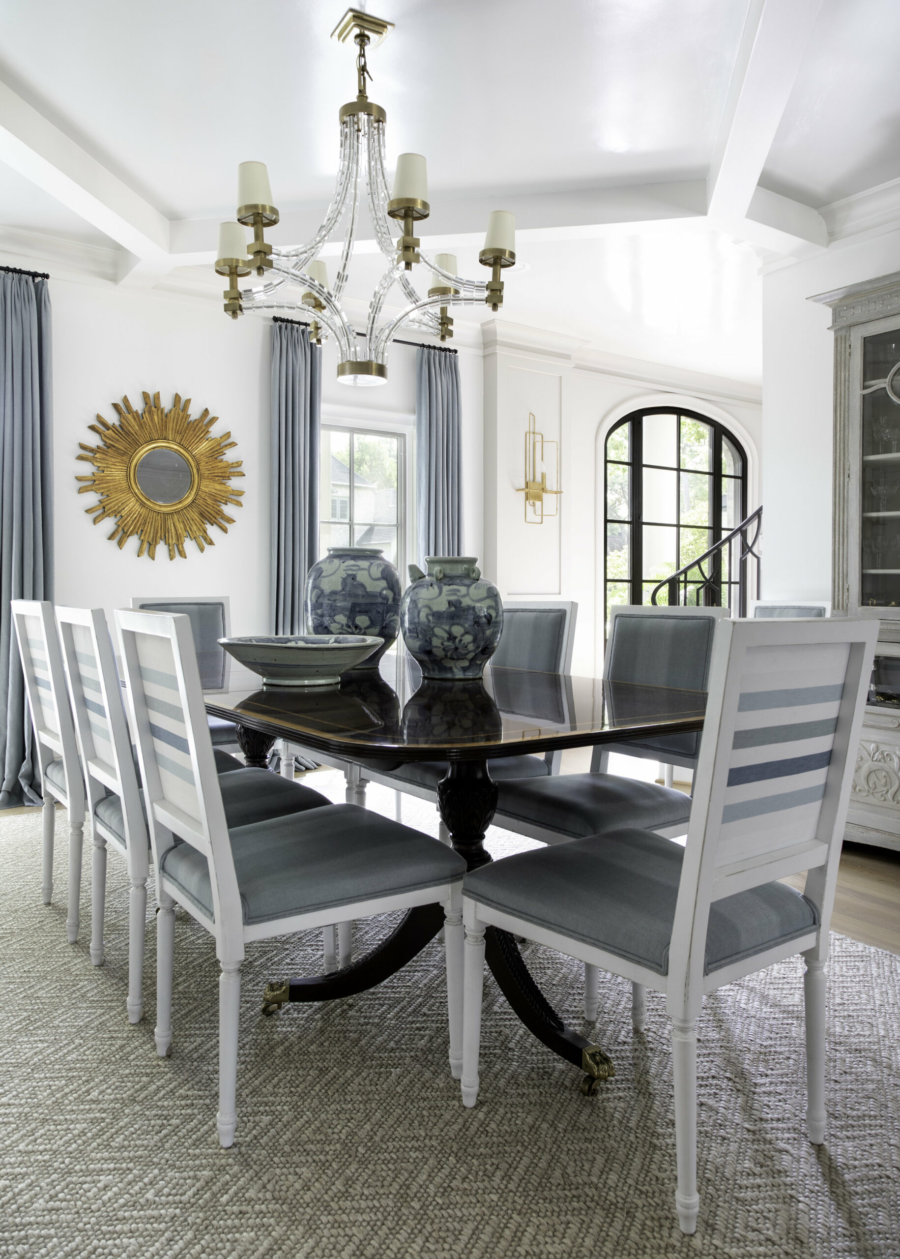 Weidner Hasou & Co.’s Empty Nester Project - The Scout Guide