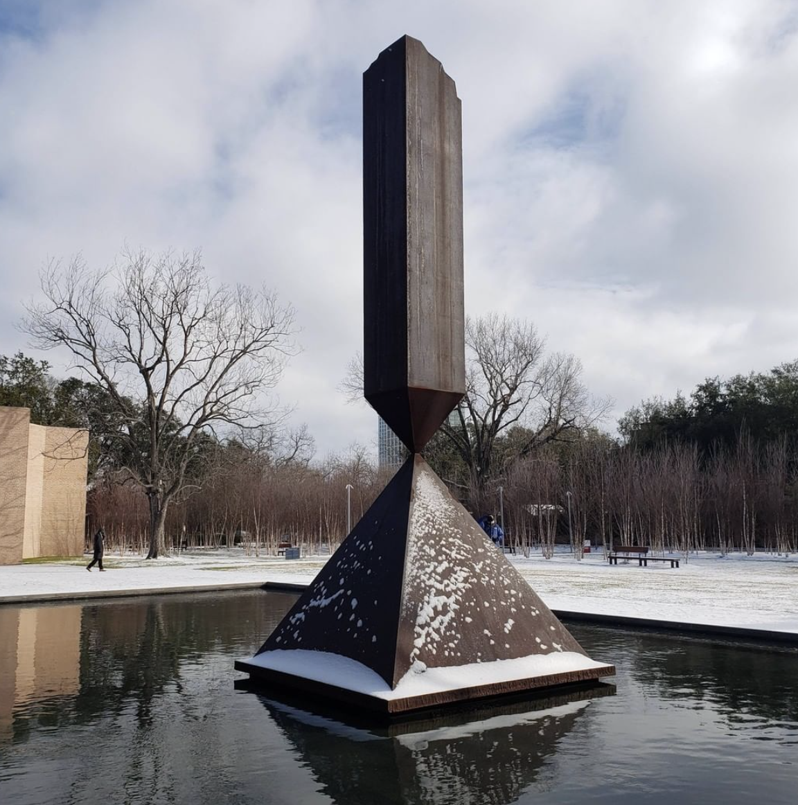 The Houston Museum Guide - The Scout Guide
