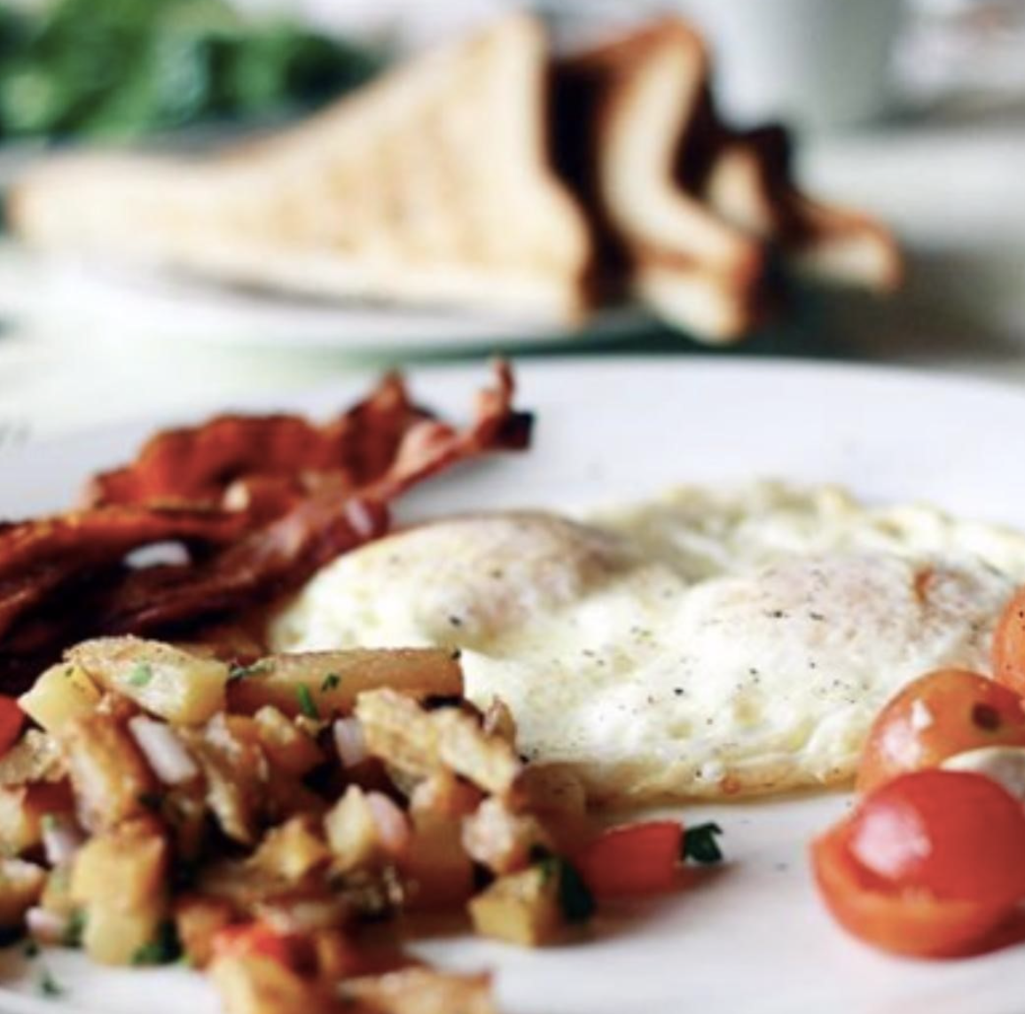 The Houston Restaurant Guide - The Scout Guide