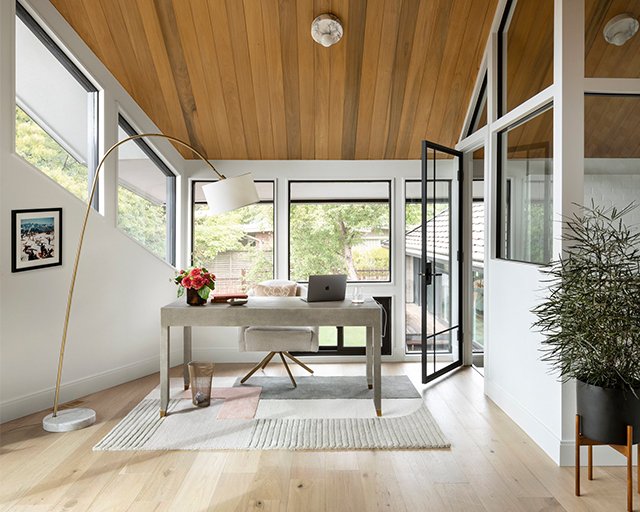 14 INSPIRING WORKSPACES BY SCOUTED INTERIOR DESIGNERS - The Scout Guide