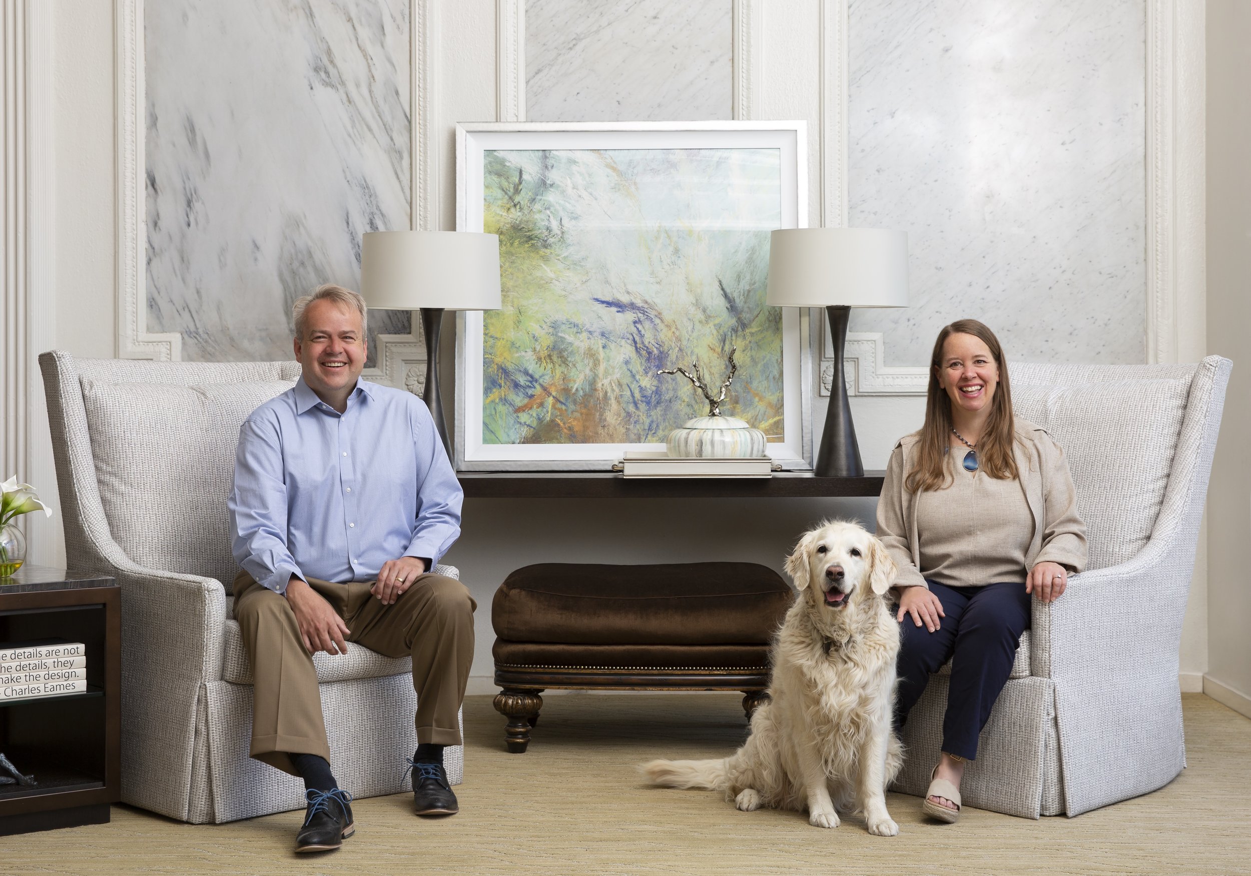 JOURNEY OF A BRAND: Howard Lorton Furniture & Design - The Scout Guide