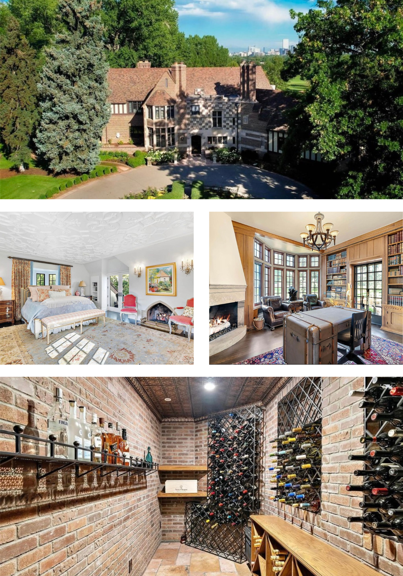 ON THE MARKET: 2301 E Alameda Ave - The Scout Guide