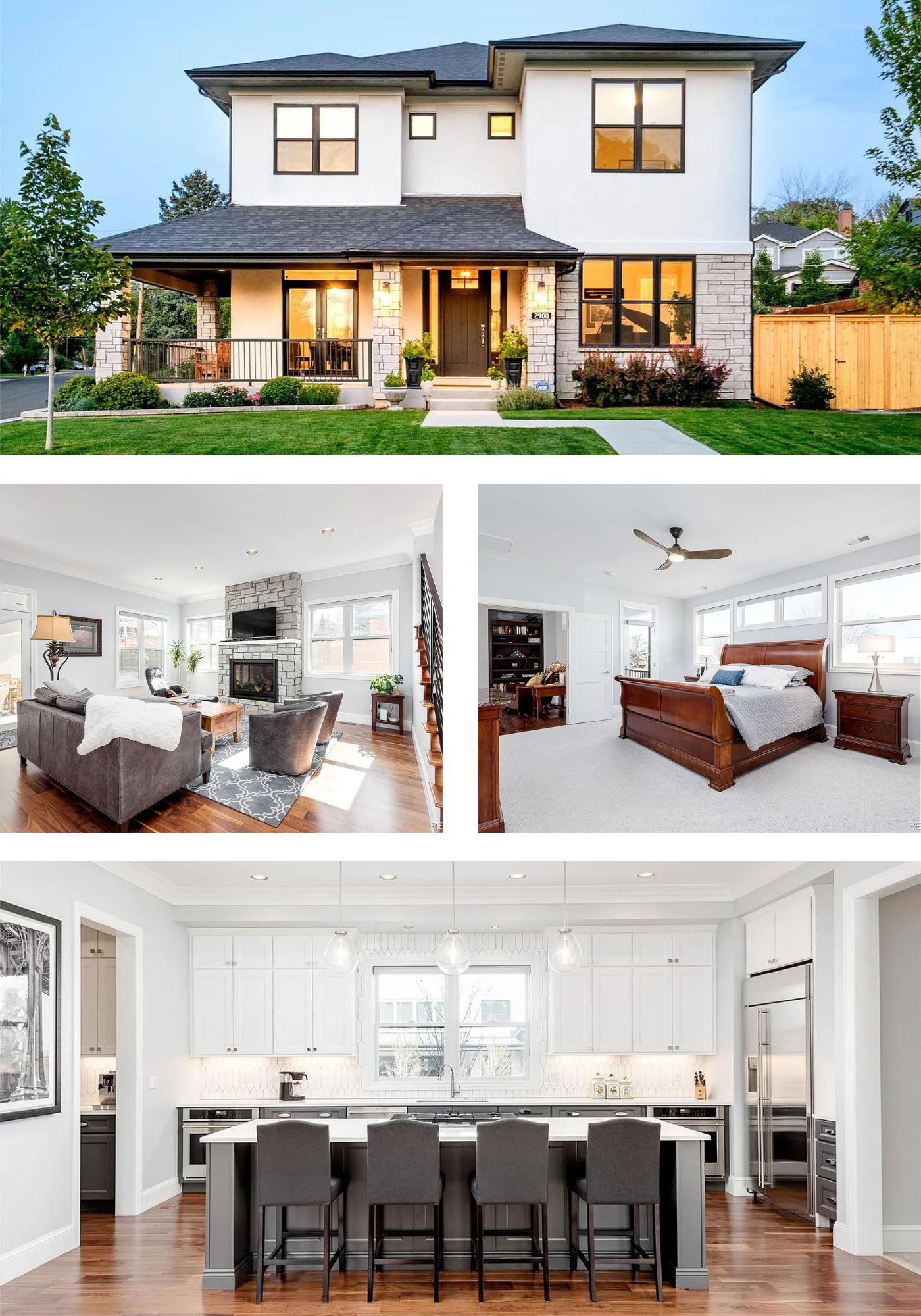 ON THE MARKET: 2900 S Steele Street - The Scout Guide