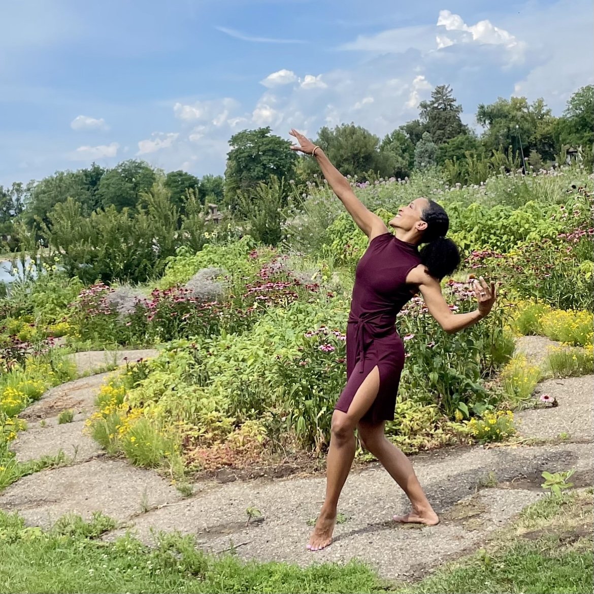 Meet Rachael Harding of Miss Rachael's Dance - The Scout Guide