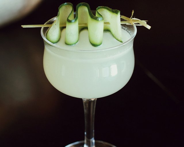 REFRESHING SUMMERTIME SIPS: SIMPLE SUMMER COCKTAILS - The Scout Guide