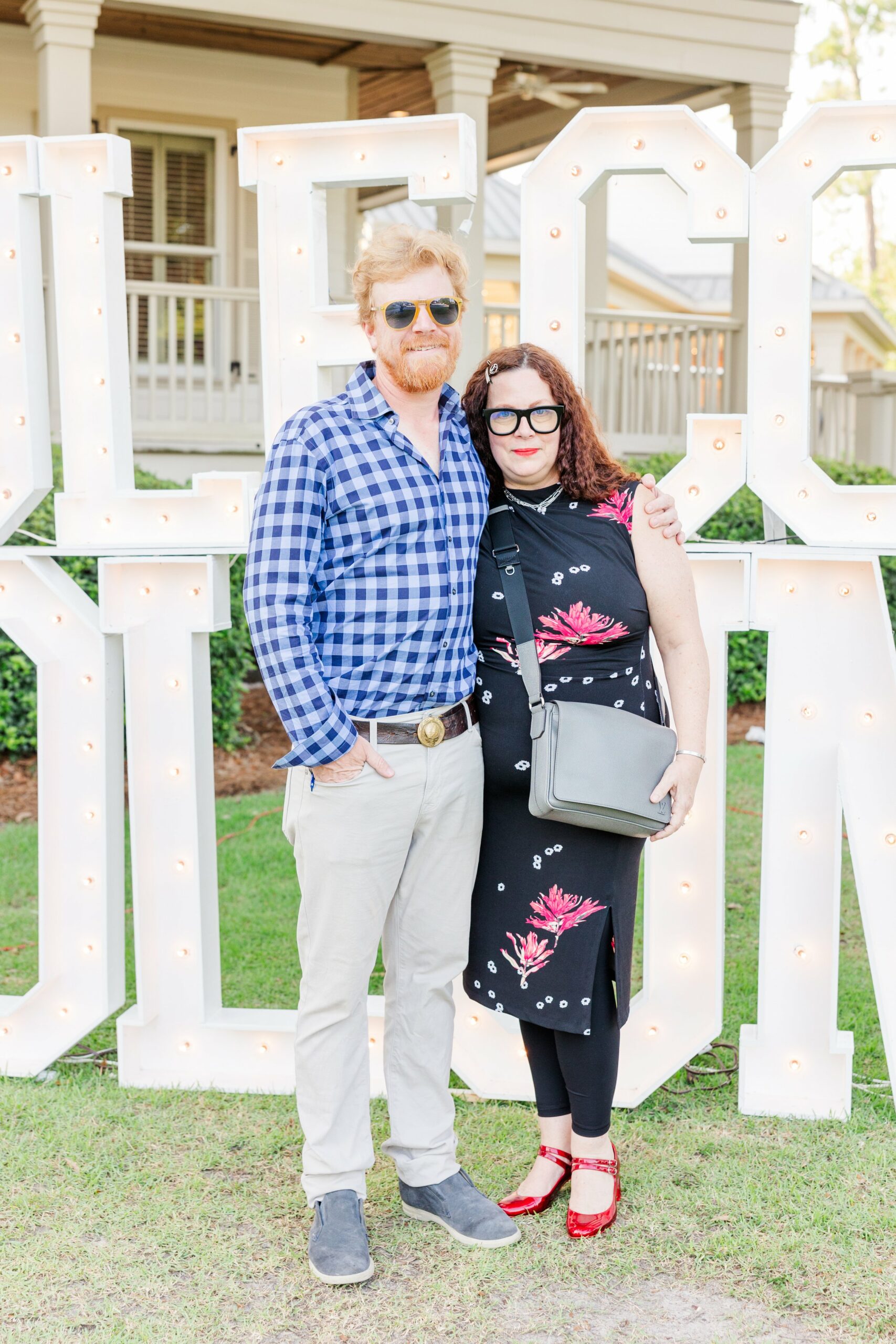 The Scout Guide Gulf Coast Vol. 2 Party Pics - The Scout Guide