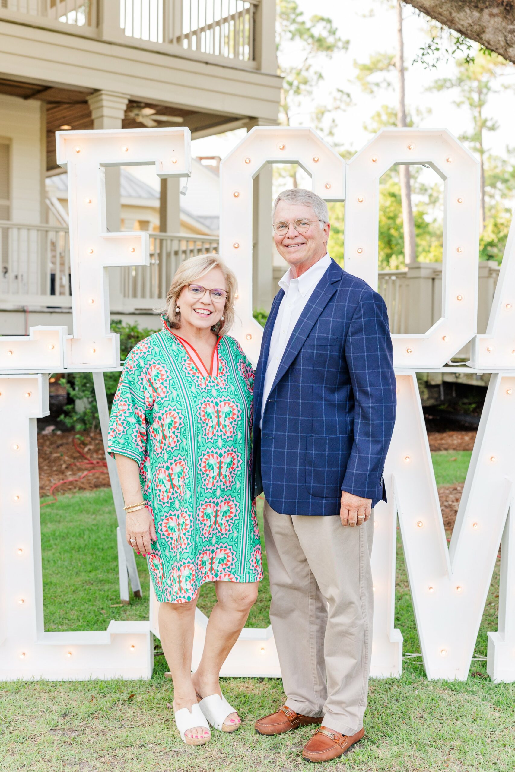 The Scout Guide Gulf Coast Vol. 2 Party Pics - The Scout Guide