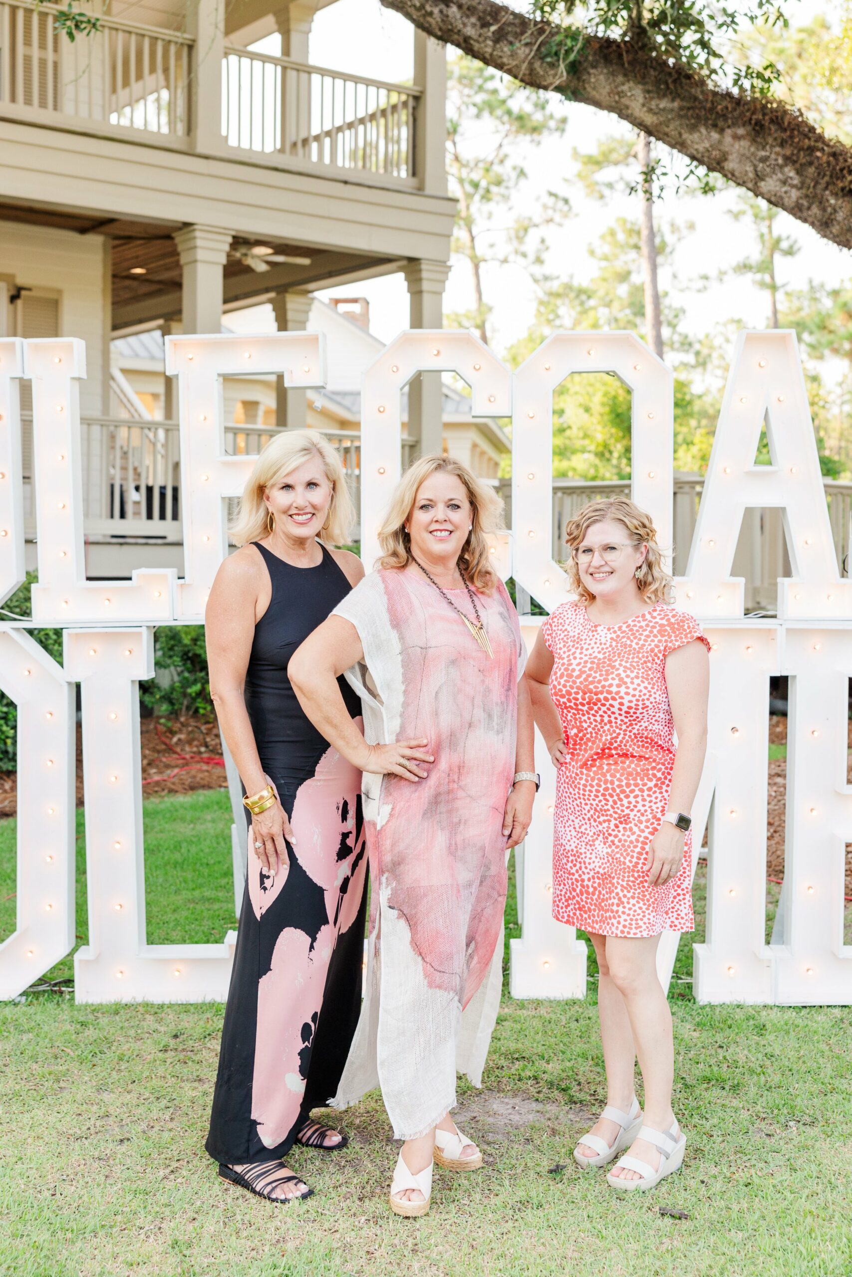 The Scout Guide Gulf Coast Vol. 2 Party Pics - The Scout Guide