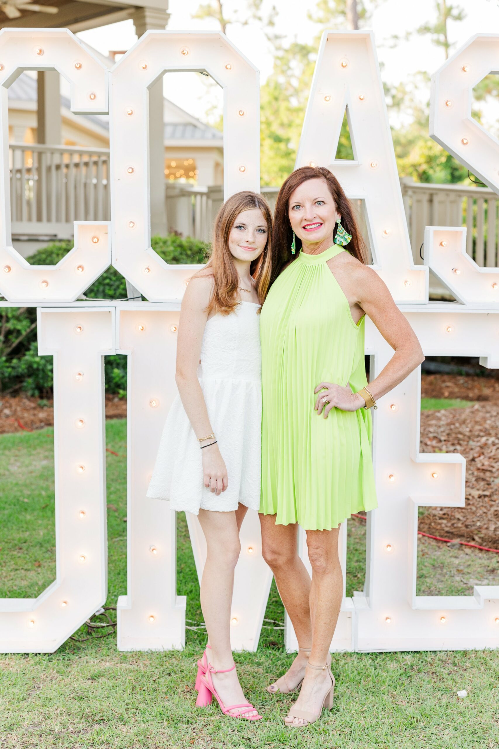 The Scout Guide Gulf Coast Vol. 2 Party Pics - The Scout Guide