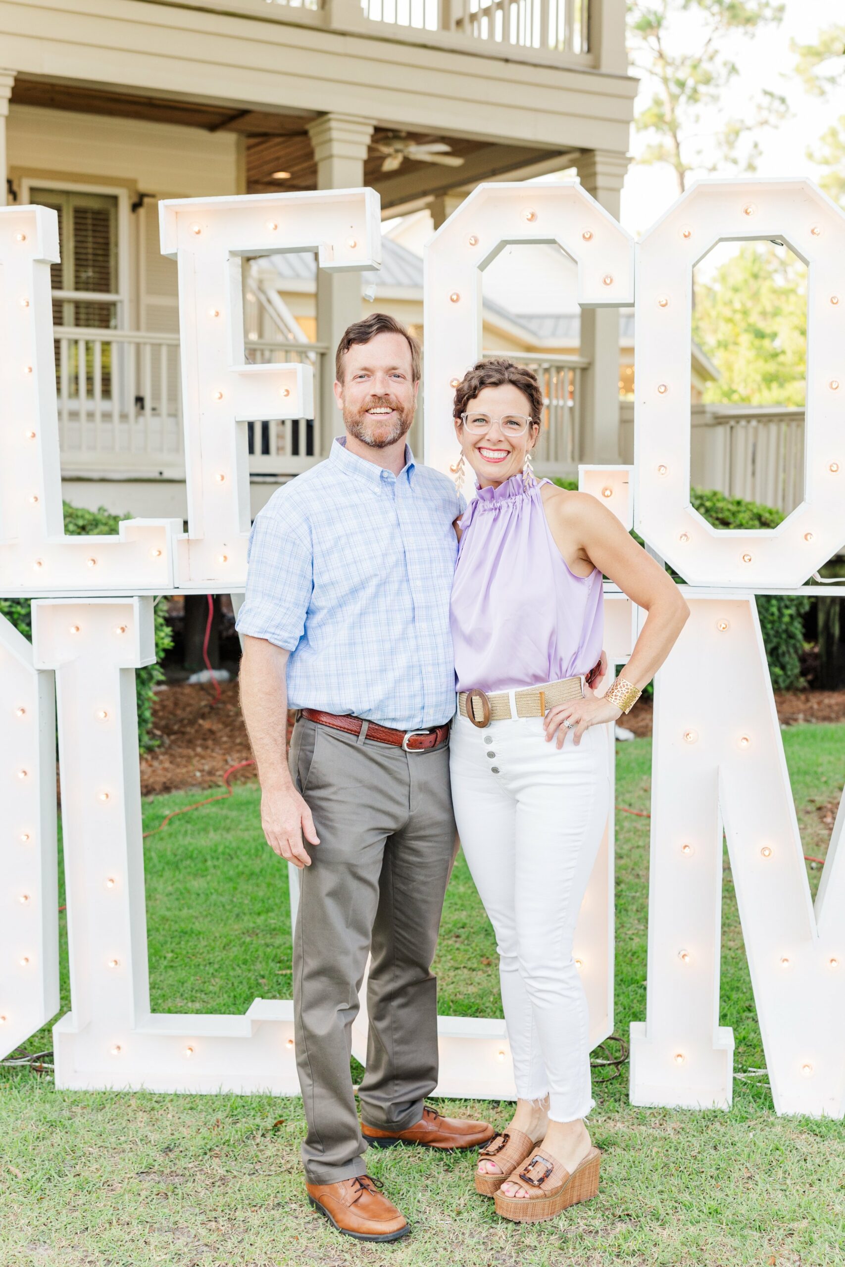 The Scout Guide Gulf Coast Vol. 2 Party Pics - The Scout Guide