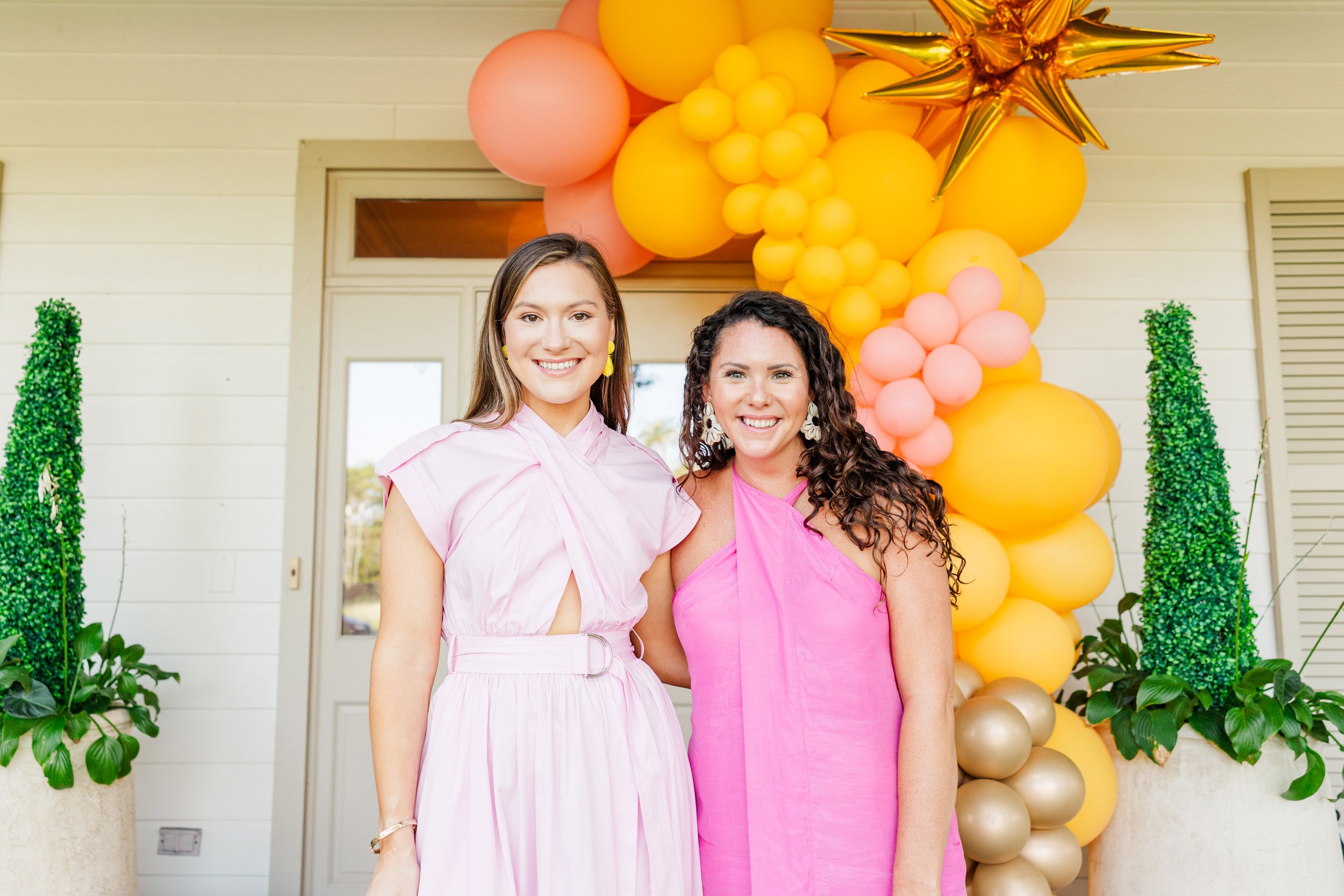 The Scout Guide Gulf Coast Vol. 2 Party Pics - The Scout Guide