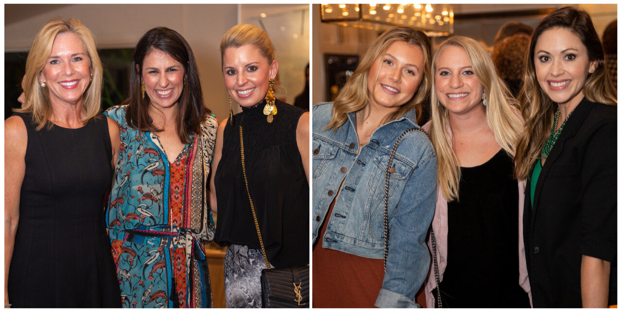 The Scout Guide Fort Worth Volume 6 Launch Party - The Scout Guide