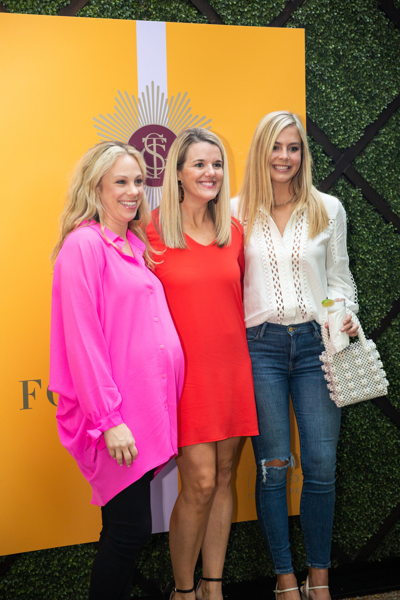 The Scout Guide Fort Worth Volume 6 Launch Party - The Scout Guide