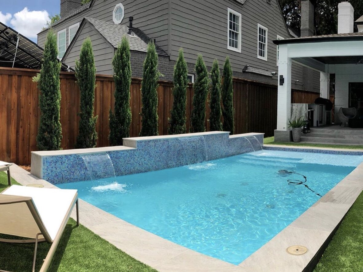5 Pool Trends You Need to Know - The Scout Guide